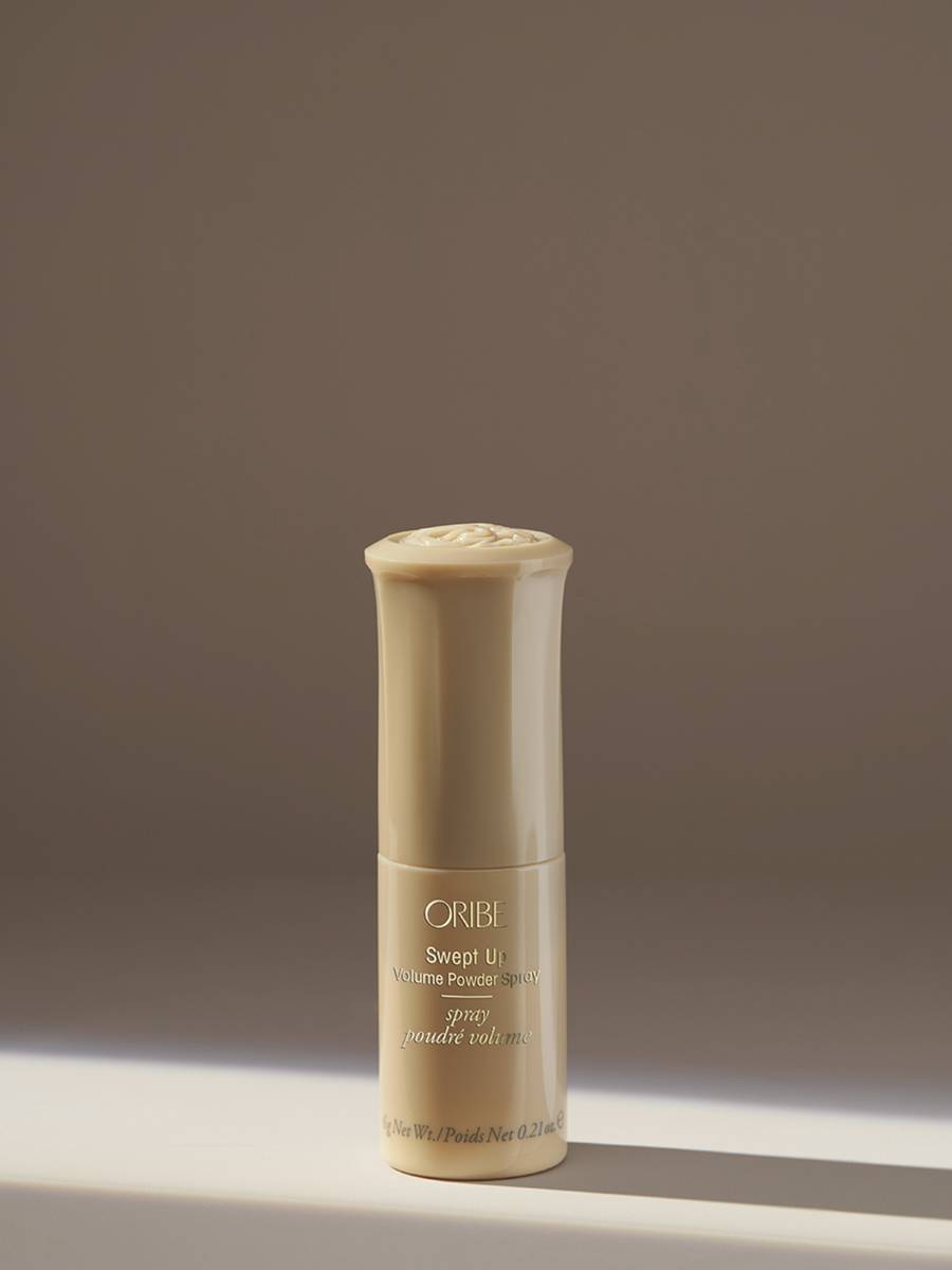Oribe Swept Up Volume Powder Spray - frokenpedersen.no